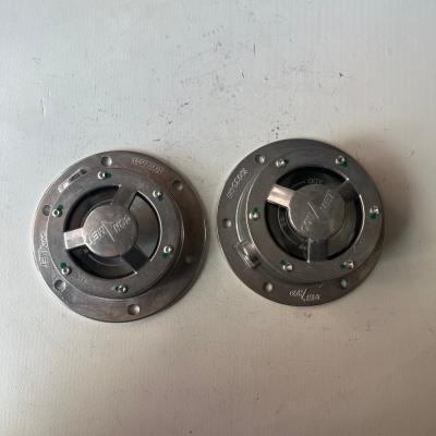 Cina CONMET Hub Cap 10036511 per gli autobus King Long Yutong Ankai in vendita