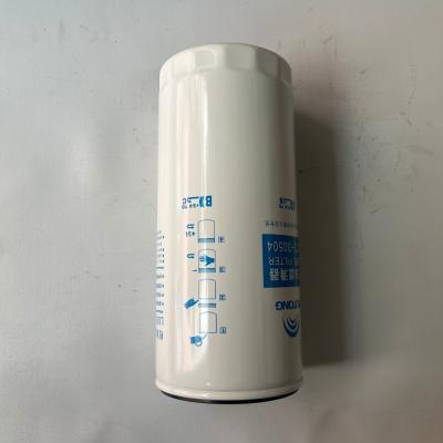 Китай 1012-00504 Масляный фильтр для автобусов King Long Higer Yutong с двигателями Yuchai Weichai продается