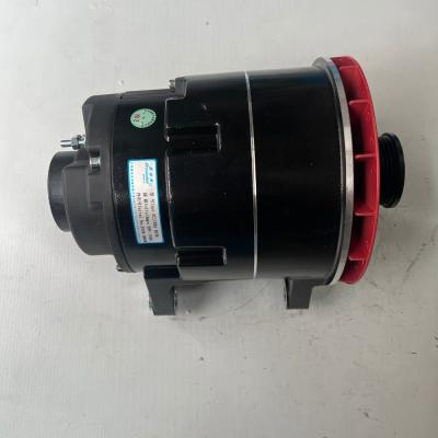 중국 하이거 킹 장버스용 28V 140A 중압 대전기 AC172RA 판매용