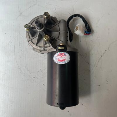 중국 24V 150W ZD2835 킹롱 유통 하이거 버스용 와이퍼 모터 판매용