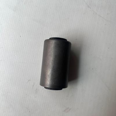 China Yutong Bus Leaf Spring Bushing 2912-00276 Steel Rubber Composite for sale
