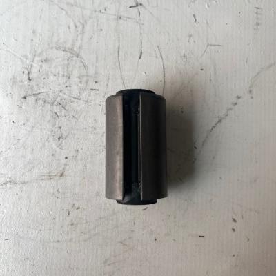 Cina Yutong Bus Leaf Spring Bushing 2912-00276 Composito di gomma di acciaio in vendita