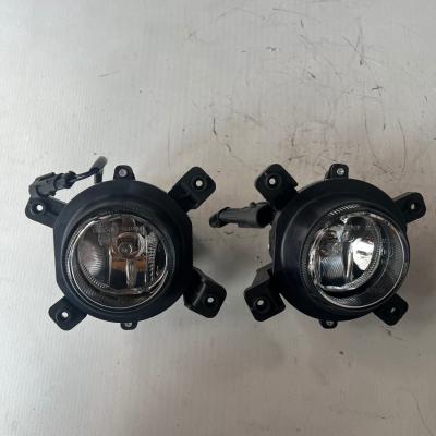 중국 하이거 유툰 버스 안개등 4116-00268 4116-00267 IP67 LED 판매용