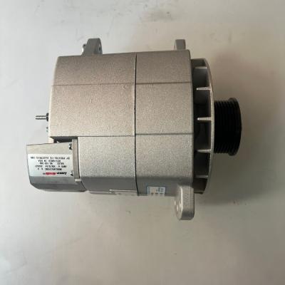 China 8SC3238VC 28V 150A Alternator for King Long Yutong Higer Buses for sale