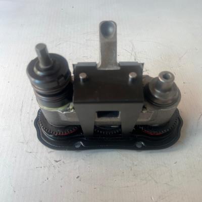 Cina Adattatore automatico di flessione per autobus King Long Higer 22.5 Sistema di frenatura in vendita
