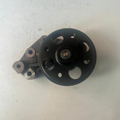 Cina Assetto di alloggiamento del ventilatore per autobus Higer S00033268+01 800MPa in vendita
