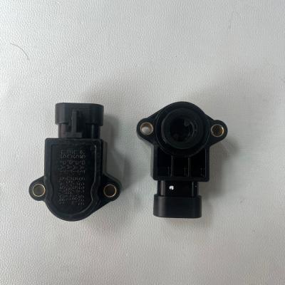 China Eaton Transmission Sensor 0575971 for Higer Buses -40℃ to 125℃ for sale