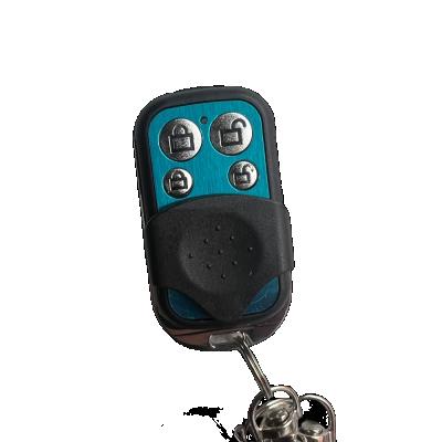 China Universal Bus Remote Control LY-TY001 433MHz 30m Range for sale