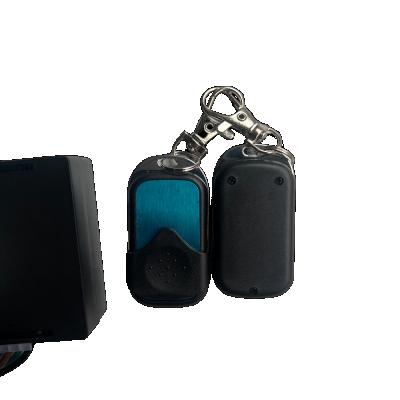 China Universal Bus Remote Control LY-TY001 433MHz 30m Range for sale