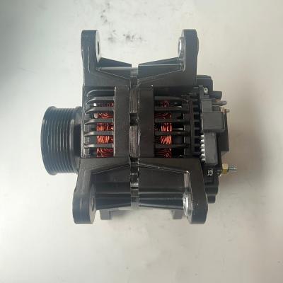 China 28V 150A Alternator for King Long & Higer Buses AVi168F3001 for sale