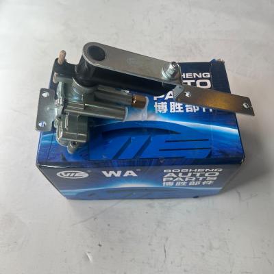 China Bus Air Suspension Height Control Valve 90554147 for 0.5-1.2MPa Systems for sale