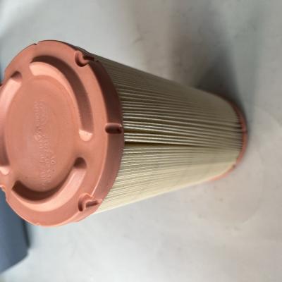 China Yutong New Energy Bus Air Compressor Filter 2102-02113 1200L/min Flow for sale
