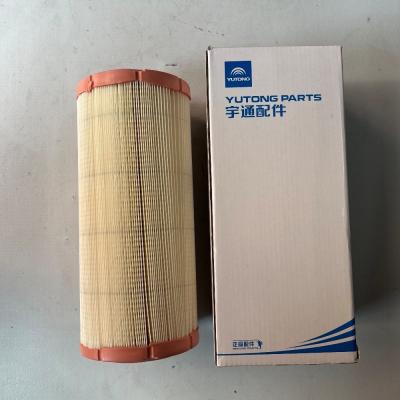 China Yutong New Energy Bus Air Compressor Filter 2102-02113 1200L/min Flow for sale