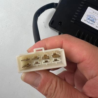 China Higer Bus 61A03-08100-AMP Single-Channel Remote Control 433MHz 30m Range for sale