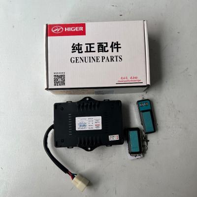 China Higer Bus 61A03-08100-AMP Single-Channel Remote Control 433MHz 30m Range for sale