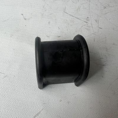 China Yutong Bus Stabilizer Bar Bushing 2906-00810, 800N・m Load Capacity for sale