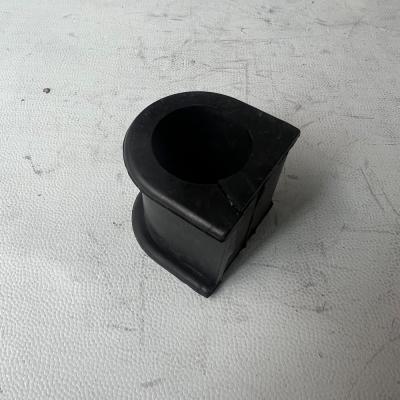 China Yutong Bus Stabilizer Bar Bushing 2906-00810, 800N・m Load Capacity for sale