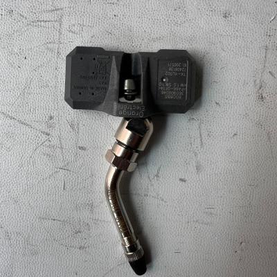 China Yutong Bus TPMS Alarm 3609-00065 with 433.92MHz Frequency for sale