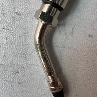 China Yutong Bus TPMS Alarm 3609-00065 with 433.92MHz Frequency for sale