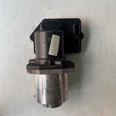 China Genuine Eaton Electronic Clutch Actuator 4306651 for Higer Yutong Buses for sale
