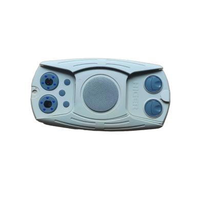 China Higer Bus Air Vent with Integrated Speaker featuring 360° Multi-Directional Adjustment 12-24V Wide-Range DC Power Supply and Maximum Sound Pressure Level ≥ 95dB (A) for sale