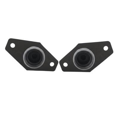 China Yutong Bus Parts Higer Bus Parts with Quick Response Time and Black Color for sale