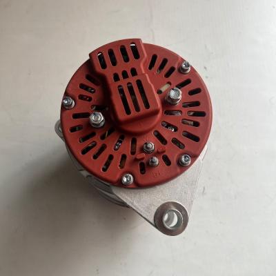 China 28V/140A Bus Alternator Assembly with Salt Spray Protection and Wide Temperature Range Operation for sale