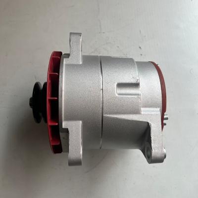 China 28V/140A Bus Alternator Assembly with Salt Spray Protection and Wide Temperature Range Operation for sale