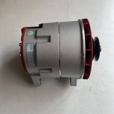 China 28V/140A Bus Alternator Assembly with Salt Spray Protection and Wide Temperature Range Operation for sale