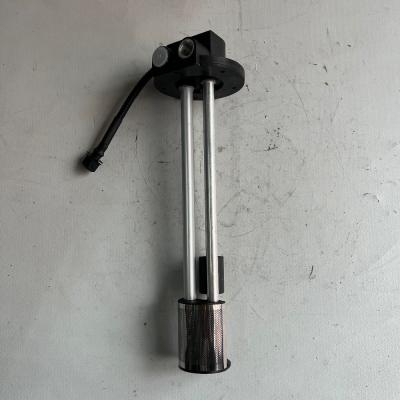 China Precision Fuel Level Sensor for Dongfeng Chaolong Buses with 500V Withstand Voltage Test SUS304 Stainless Steel and 100-500L Measurement Range for sale
