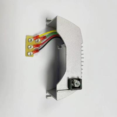 China 8RL3023C-ZU Generator Regulator for Buses with Stable Operation from -40℃ to 125℃ and Dynamic Response <10ms for sale