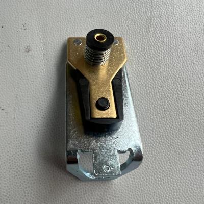 China King Long Higer Bus Retarder Contact SZZ52018 with Stable Operation from -40℃ to 125℃ for 24V DC Vehicle-Mounted Systems and Fast Response Time ≤ 10ms for sale