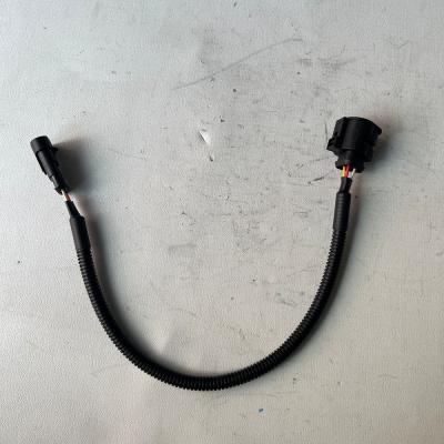 China Electromagnetic Clutch Temperature Control Switch with Reset at 70±5℃ and Full Range -40℃ to 125℃ for Ankai King Long Yutong Buses for sale