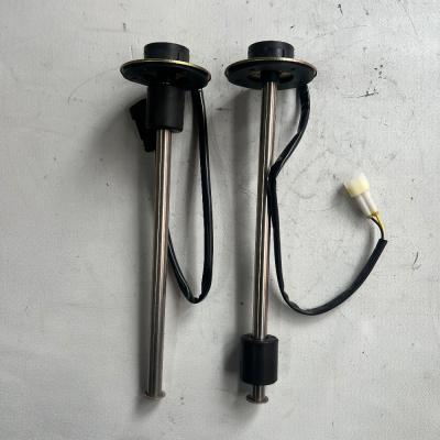 China Kingwin Bus Fuel Level Sensor 304 Stainless Steel Probe PA66 Float 3mm Accuracy Bus Spares for sale