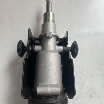 China Premium Steering Column Assembly for Kingwin and King Long Buses with Energy Absorption Optimization and Fast Steering Response for sale