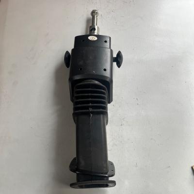 China Premium Steering Column Assembly for Kingwin and King Long Buses with Energy Absorption Optimization and Fast Steering Response for sale