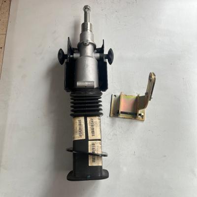 China Premium Steering Column Assembly for Kingwin and King Long Buses with Energy Absorption Optimization and Fast Steering Response for sale