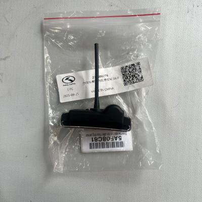 China Premium Tire Pressure Sensor for King Long Buses with Response Time ≤ 10 Seconds and Low-Temperature Test -40℃ | Precise Matching 231500279 for sale