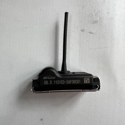 China Premium Tire Pressure Sensor for King Long Buses with Response Time ≤ 10 Seconds and Low-Temperature Test -40℃ | Precise Matching 231500279 for sale
