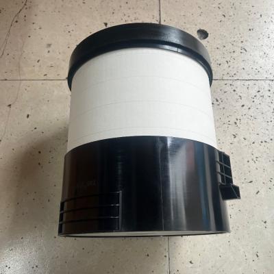 China IATF 16949 Certified Honeycomb Air Filter with IP67 Protection for Yutong Buses | Full Temperature Range for sale