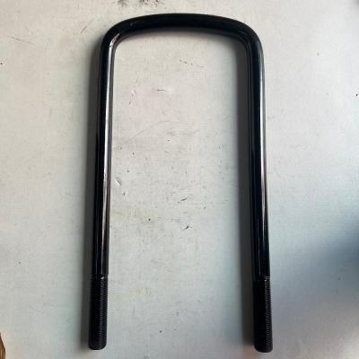 China Unyielding Foundation: The Leaf Spring U-Bolt for Yutong Buses | PN: 2981-00043 for sale