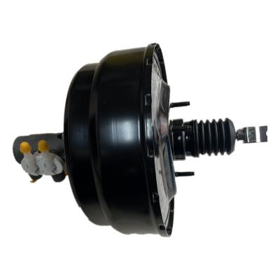 Κίνα Κύλινδρος φρένων με ενισχυτή κενού για λεωφορεία Yutong | Κωδικός: 3506-05711 προς πώληση