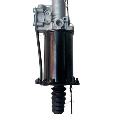 Κίνα Ενισχυτής συμπλέκτη Premium για λεωφορεία Youngman & Neoplan | Αντικαθιστά WABCO 9700514350 προς πώληση