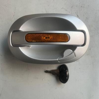 Κίνα Κλειδαριά Πορτμπαγκάζ Premium για Λεωφορεία King Long | Κωδικός: YT196-63051101 προς πώληση