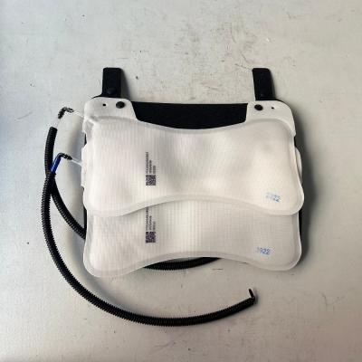 China Invest in Your Driver's Well-being: Lumbar Support Air Bladder Assembly | YTSQ01 for sale