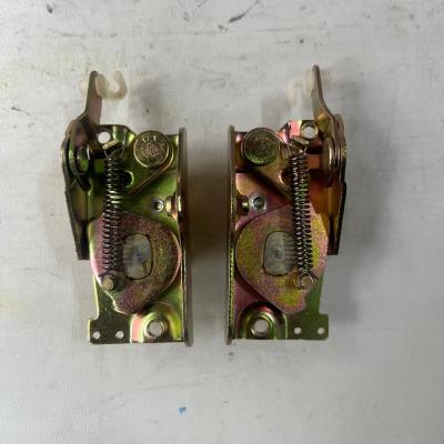 China King Long, Yutong, Higer, Zhongtong, Ankai Bus Universal Model 181 Cabin Door Lock Body for sale