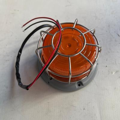 China Critical Safety: The J125 Warning Light for Yutong & Higer School Buses for sale