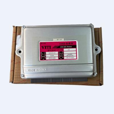 China The Electronic Brain of Your Lighting System: CAN Module for King Long Buses | PN: 238400630 / VT-CZM272 for sale