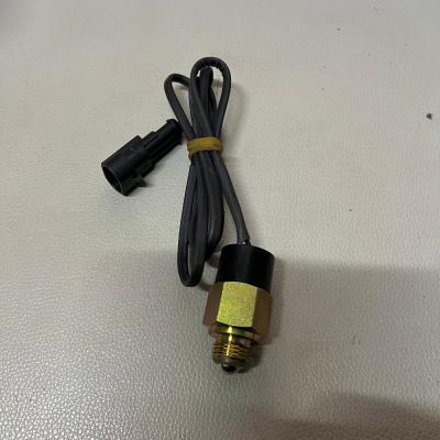 China The Key to a Reliable Start: Neutral Switch for Yutong Bus HC6S-120 Transmissions for sale
