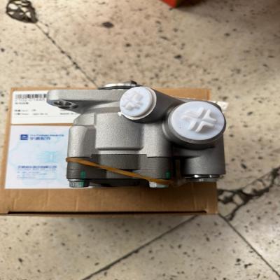 China Electro-Hydraulic Steering Pump for Yutong New Energy Buses | PN: 2102-01448 for sale